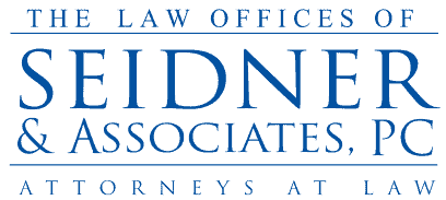 Know More Details About Us - Law Offices Of Seidner
